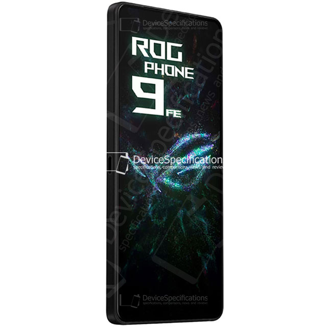 Asus ROG Phone 9 FE - Specifications
