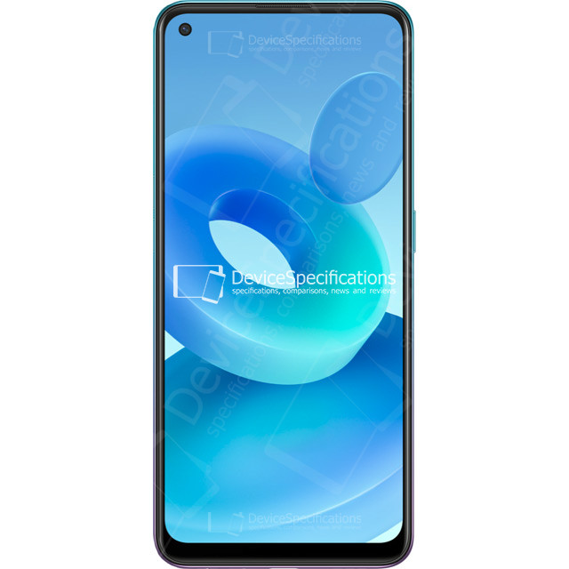 Oppo A95 5G - Specifications