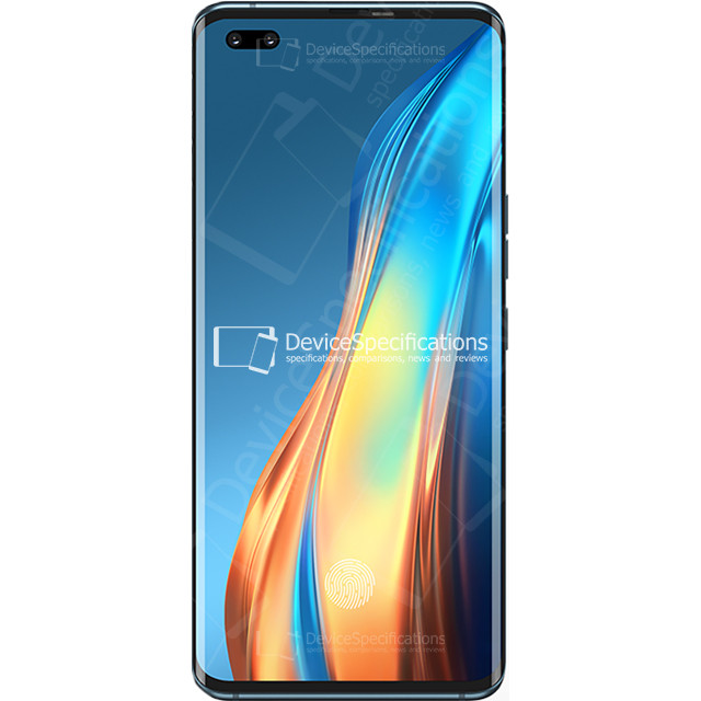 Phantom X - Specifications