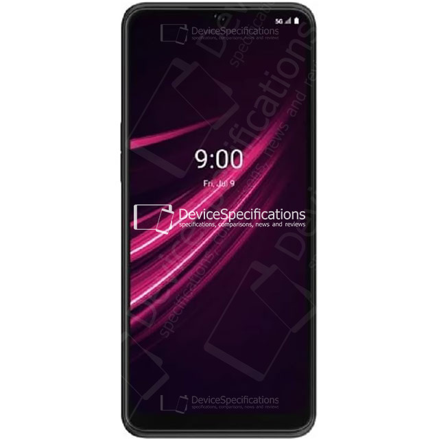 T-Mobile REVVL V - Specifications