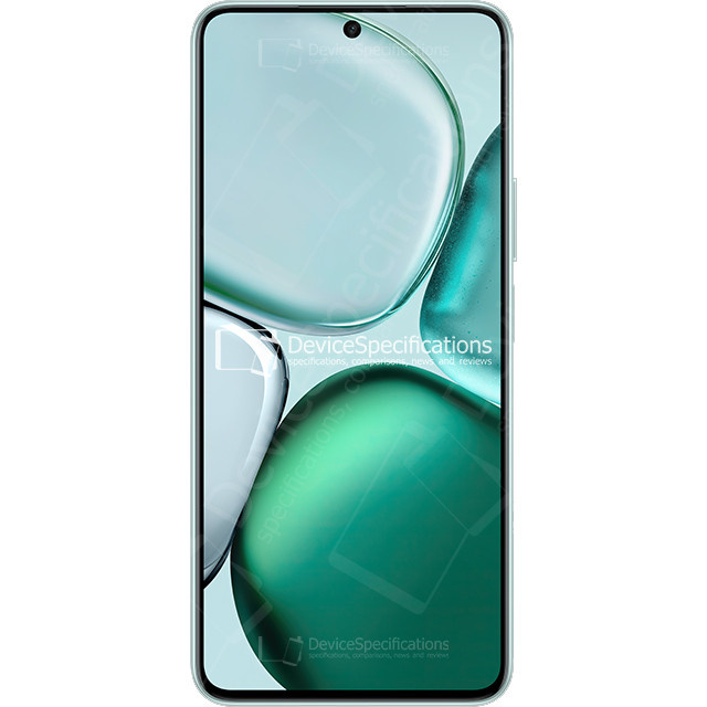 Honor X9c Smart - Specifications