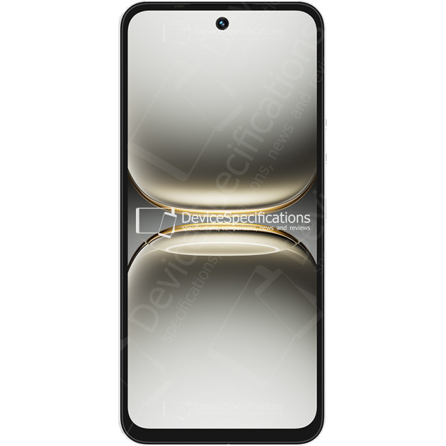 Tecno Spark 40C - Specifications