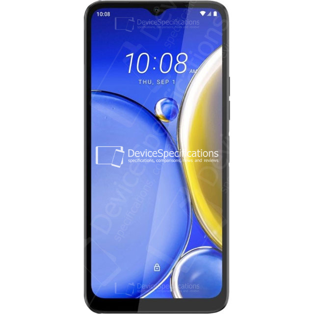 HTC Wildfire E Plus - Specifications