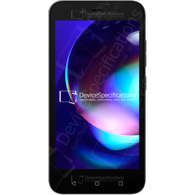 BLU Studio X5 - Specifications