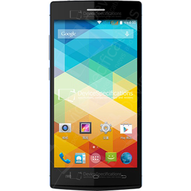 Wico S100 - Specifications