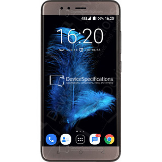 InFocus Turbo 5 - CPU