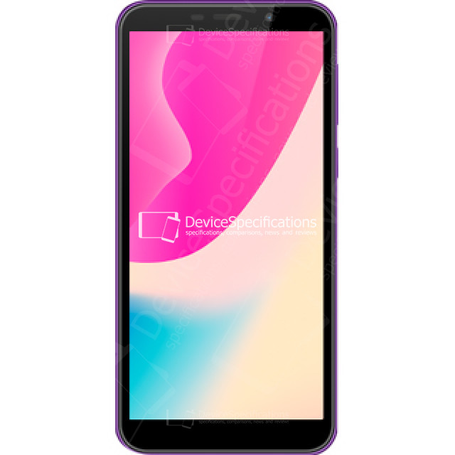 Koobee S506m - Display