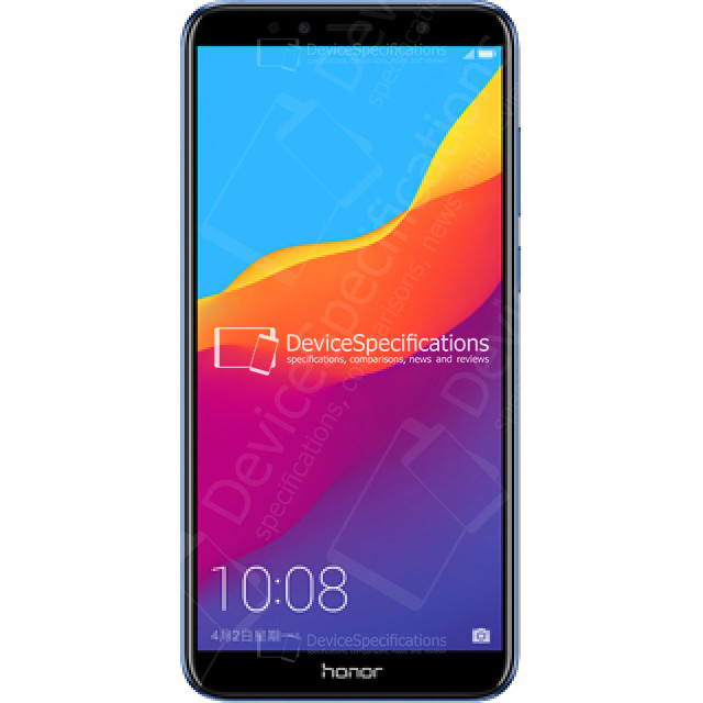 Huawei Honor 7A AUM-AL00 - Specifications