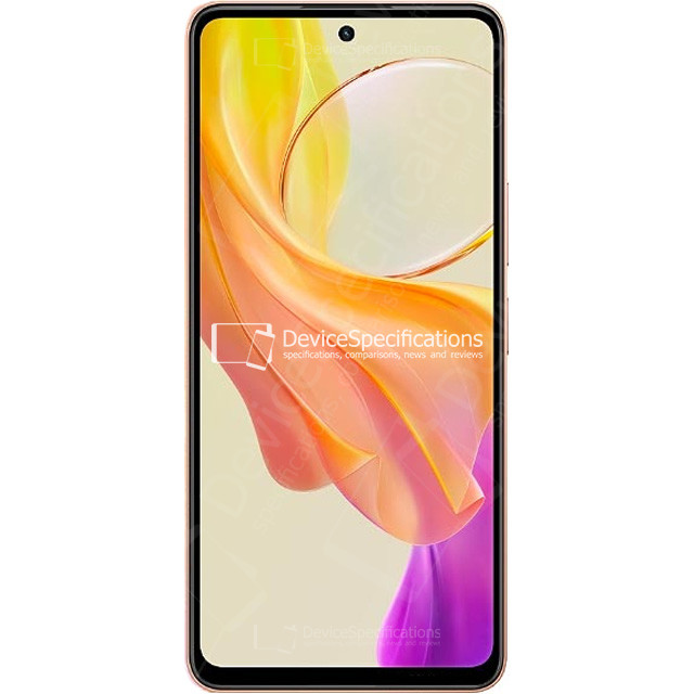 Vivo Y78 5G - Specifications
