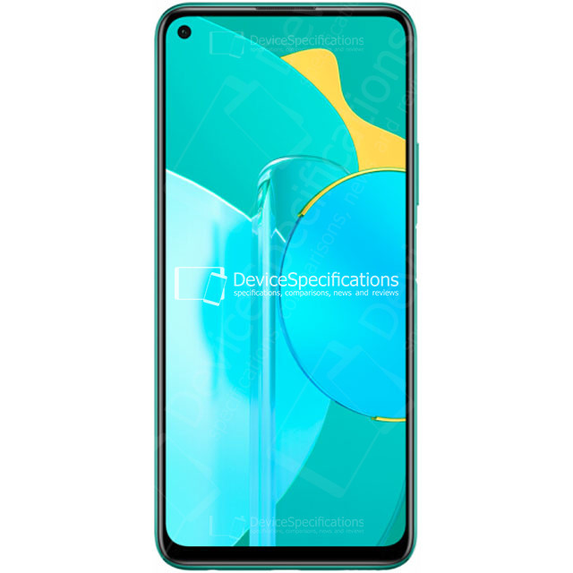 Huawei Honor 30S - Specifications