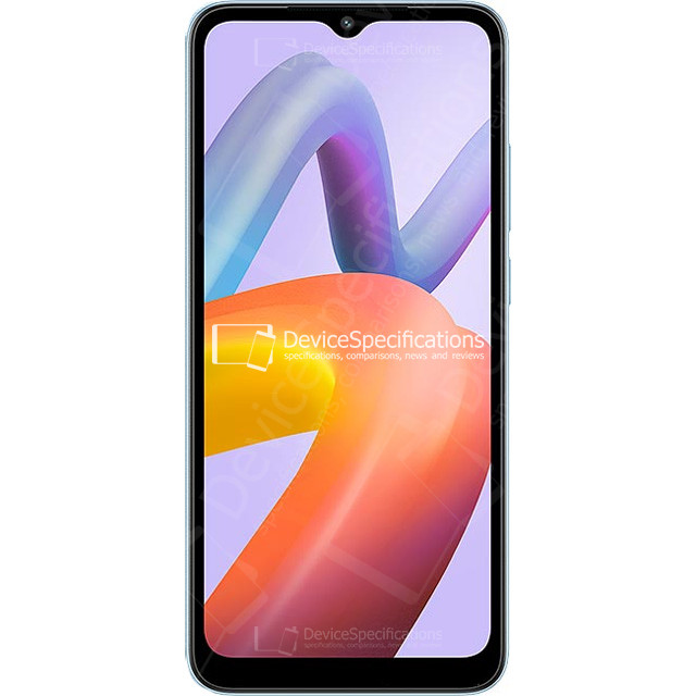 Xiaomi Redmi A2+ - Specifications