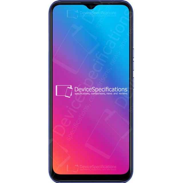 Gionee S12 - Specifications