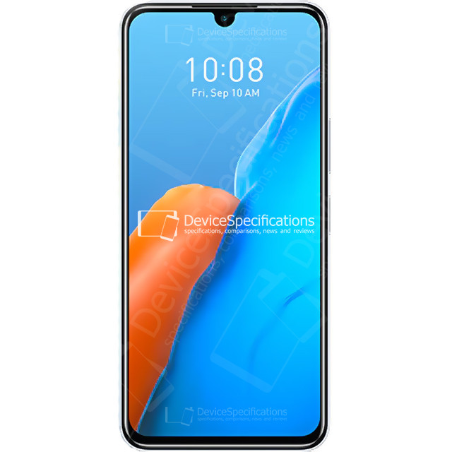 Infinix Note 12 Pro 4G - Thickness