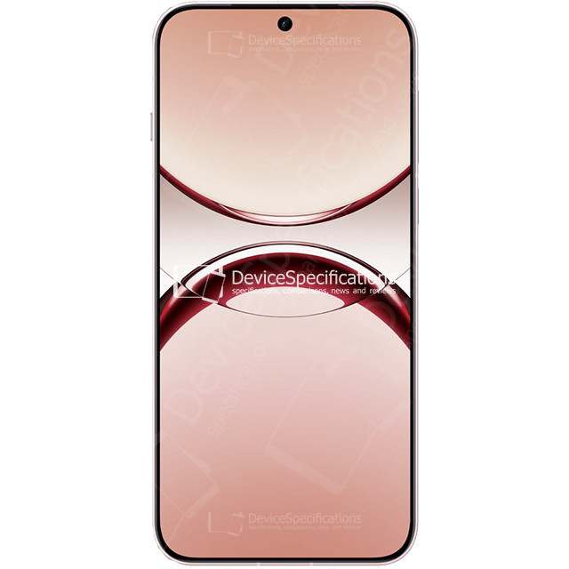 Oppo Find X8 - Specifications