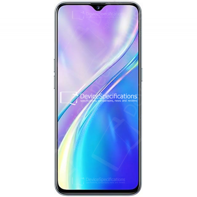 Realme XT - Specifications