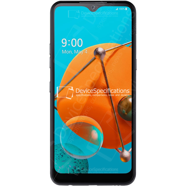 LG K51 - Specifications