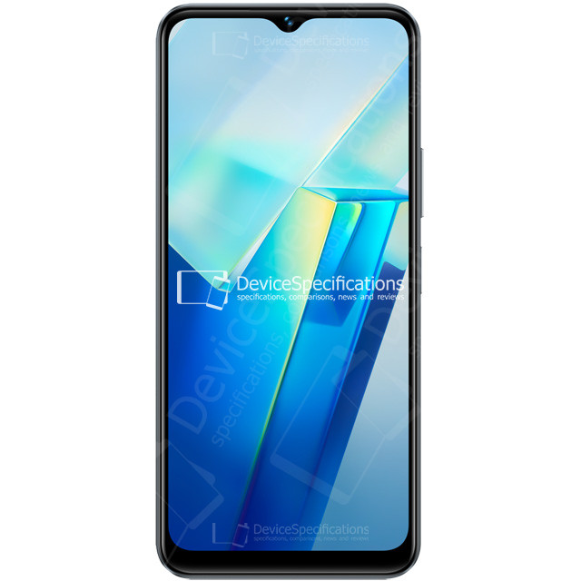 Vivo T2x 5G - Specifications