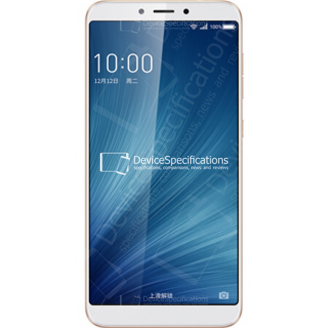 360 N6 - Specifications