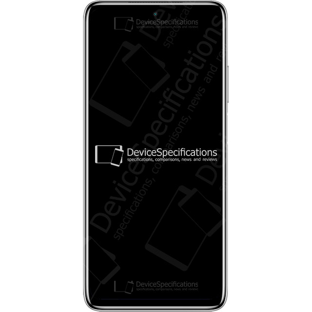 Xiaomi Redmi Note 9 Pro 5G - Specifications