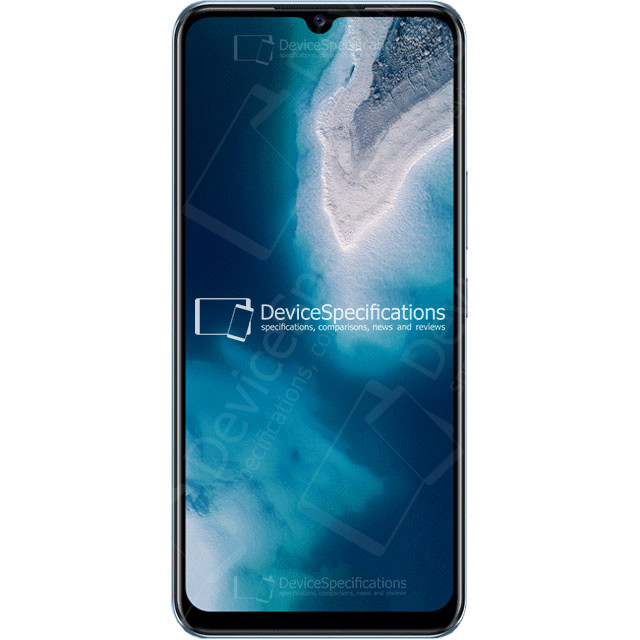 Vivo V20 SE - Specifications