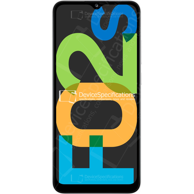 Samsung Galaxy F02s - Specifications