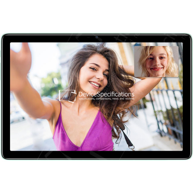 Doogee T10S - Specifications