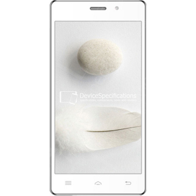 DEXP Ixion M 5 - Specifications