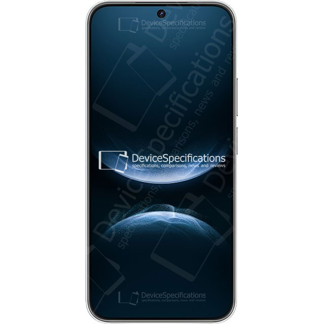 Huawei nova 14 - Specifications