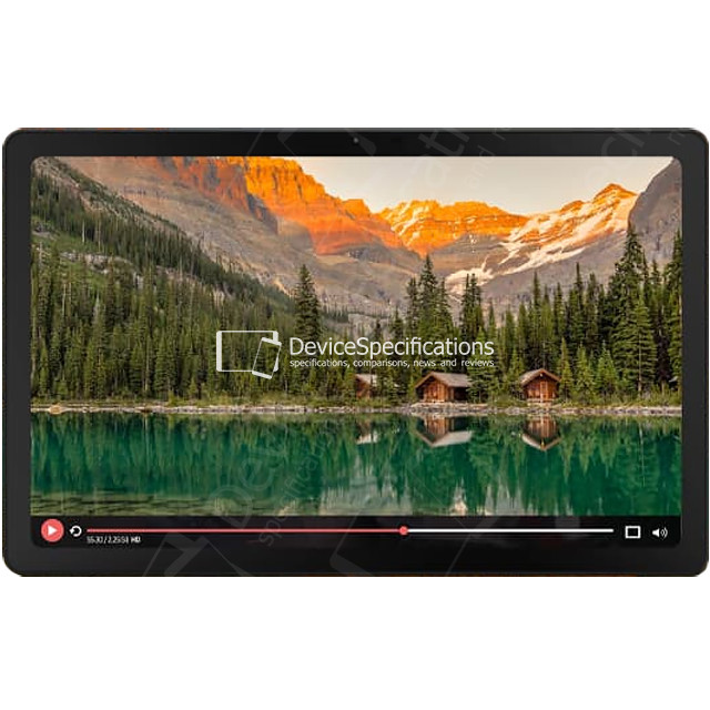 Acer Iconia Tab P10 - Specifications