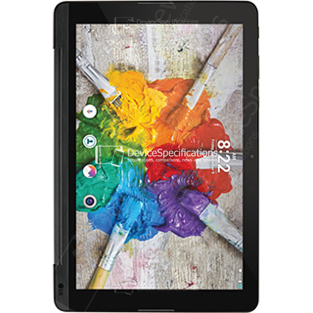 LG G Pad X II 10.1 - Specifications