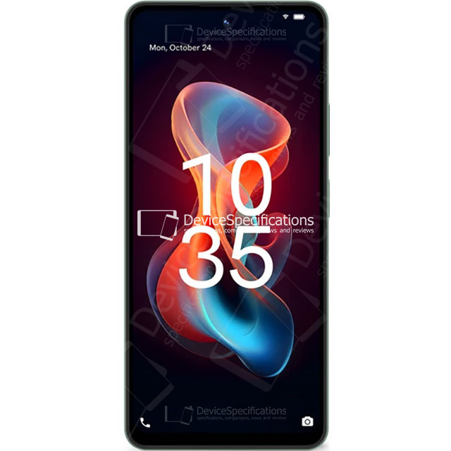 FreeYond M6 - Specifications