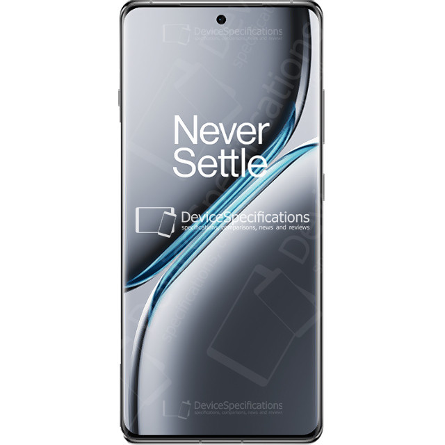 OnePlus Ace 3 Pro - Specifications