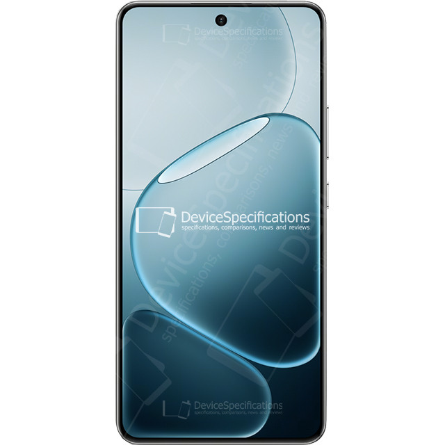 Oppo A6 Max - Specifications