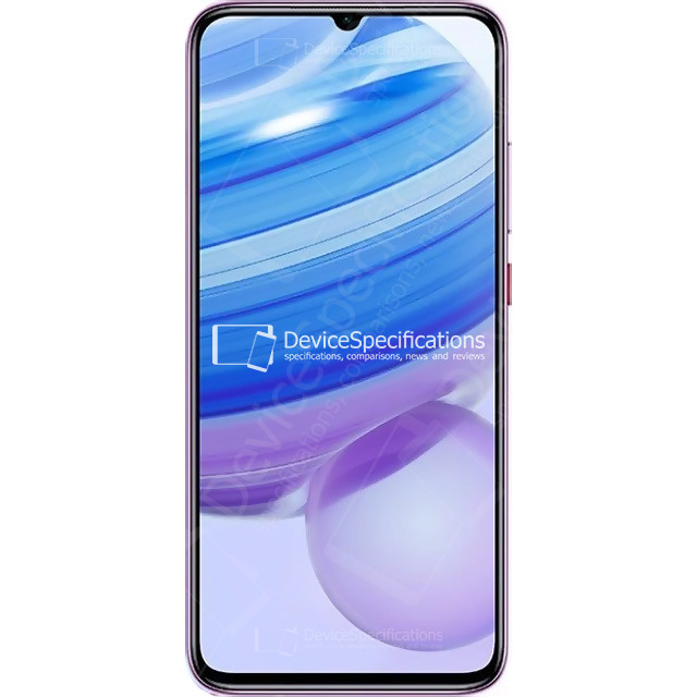 Xiaomi Redmi 10X 5G - CPU