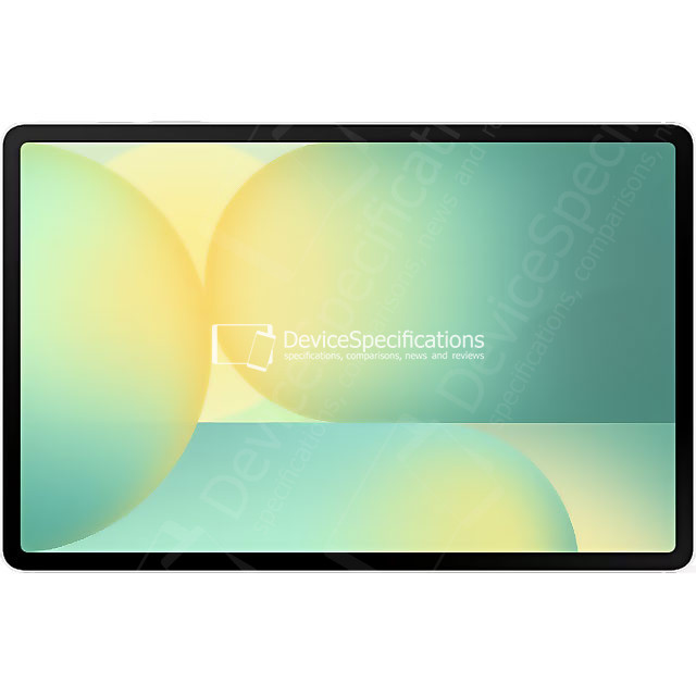 Samsung Galaxy Tab S10 FE 5G - Características y especificaciones