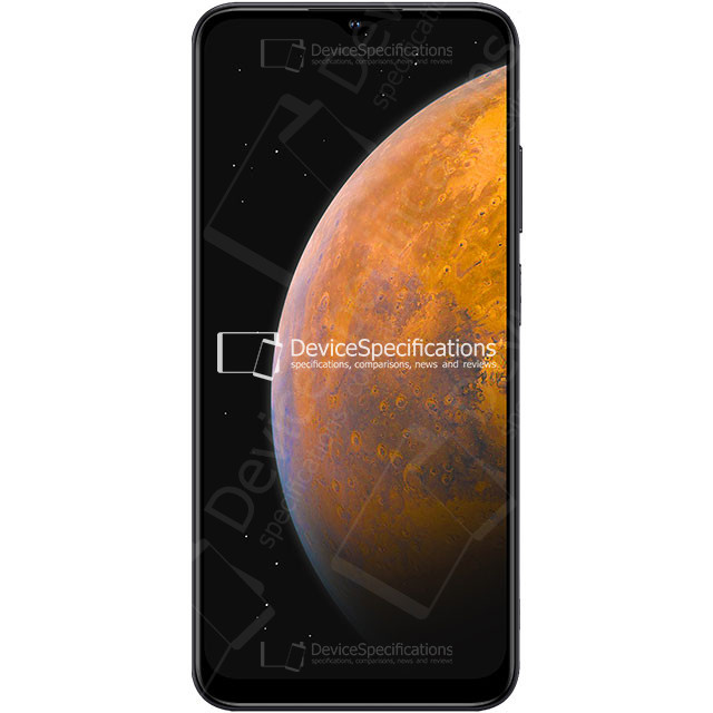 FreeYond F9 - Specifications