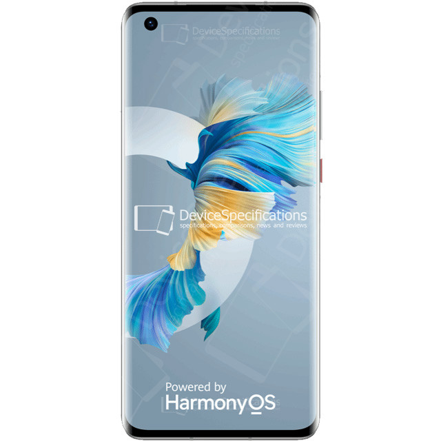 Huawei Mate 40E 4G - Specifications