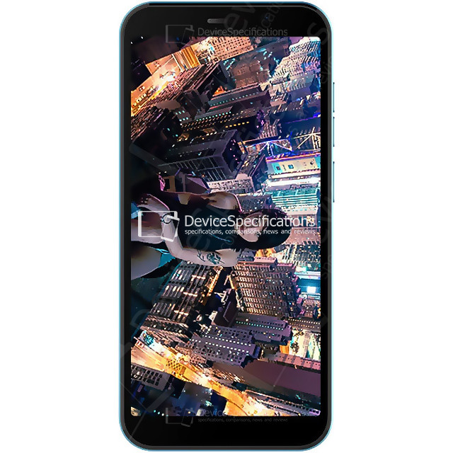 Doogee X97 Pro - Specifications