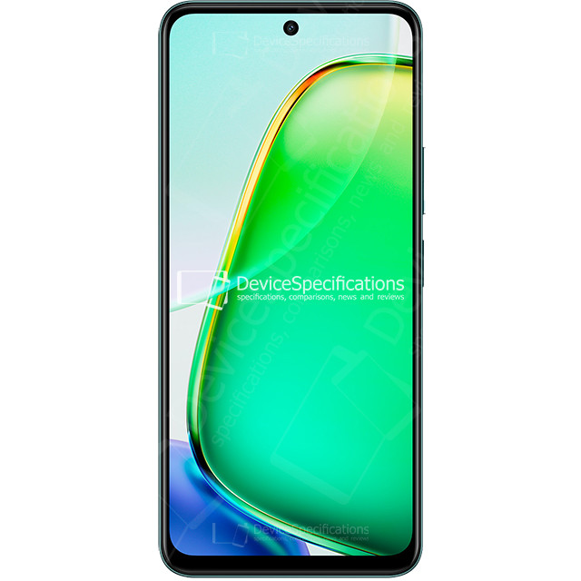 Vivo Y28 4G - Specifications