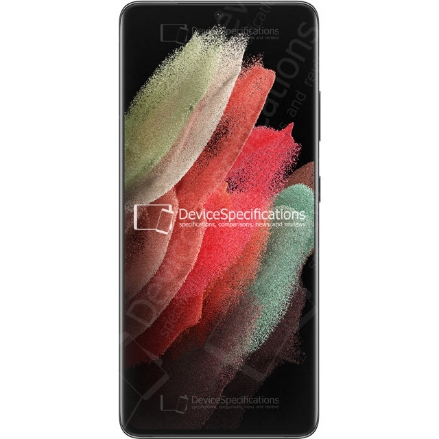 Samsung Galaxy S21 Ultra 5G SD888 - CPU