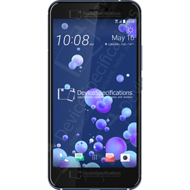 HTC U11 - Specifications