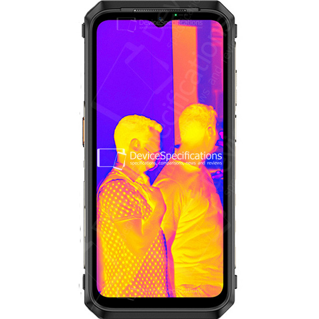 Ulefone Power Armor 19T - Specifications