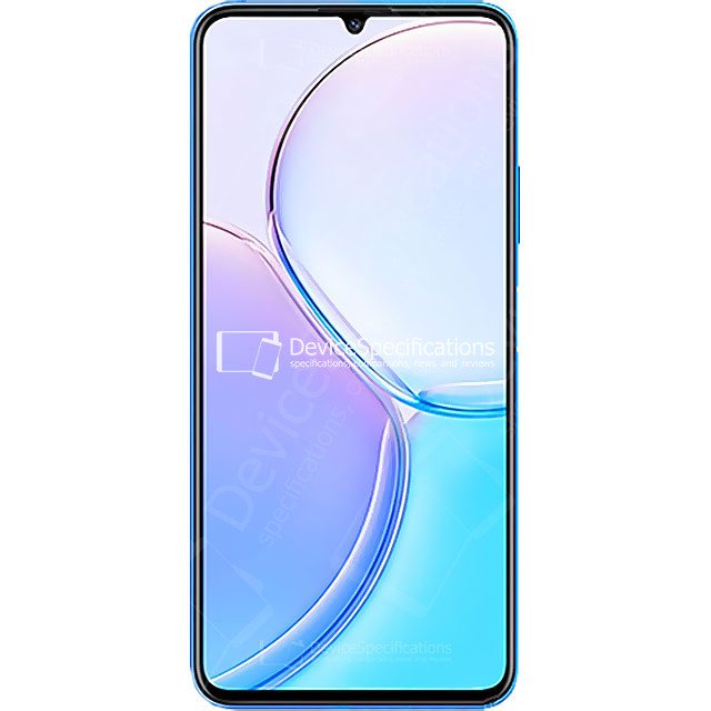 Wiko Hi Enjoy 60s 5G - Specifications