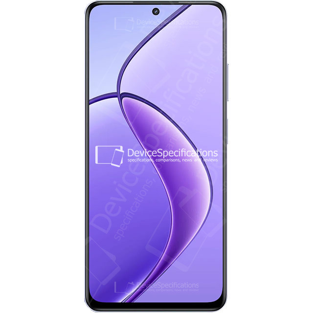 Realme 12 5G - Specifications