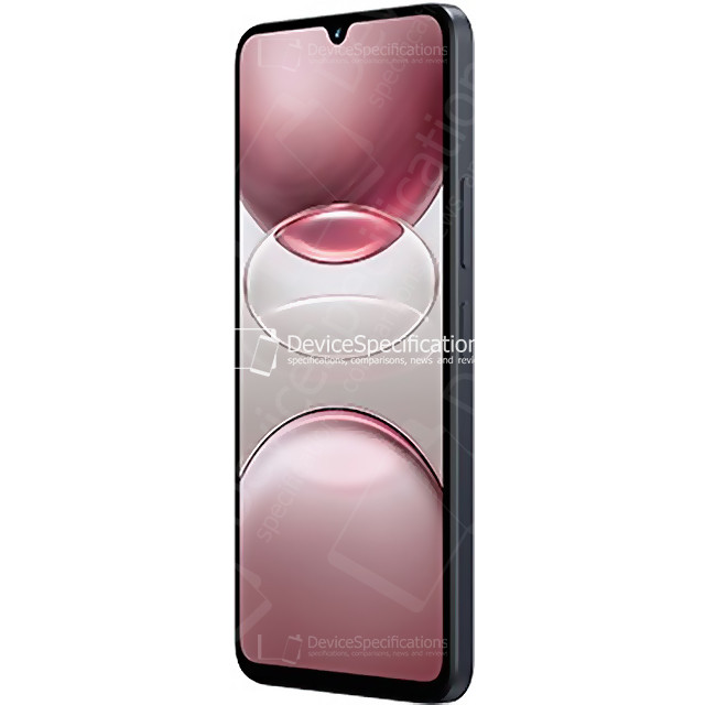 UMIDIGI G100 5G - Specifications