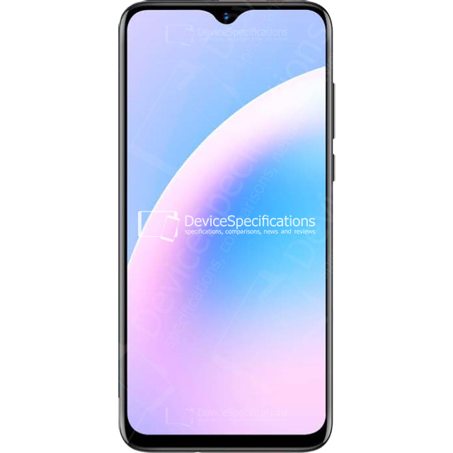 BLU G80 - Specifications