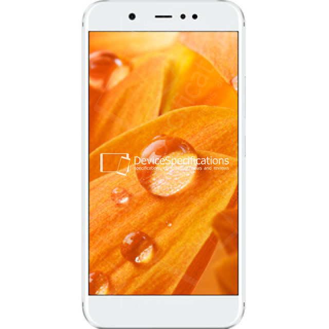 HiSense H10 - Specifications