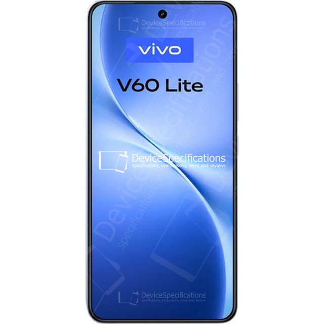 Vivo V60 Lite 4G - Specifications