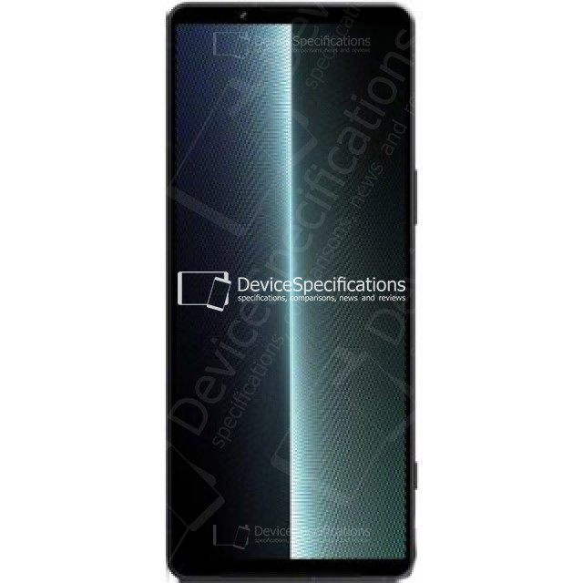 Sony Xperia 1 V - Specifications