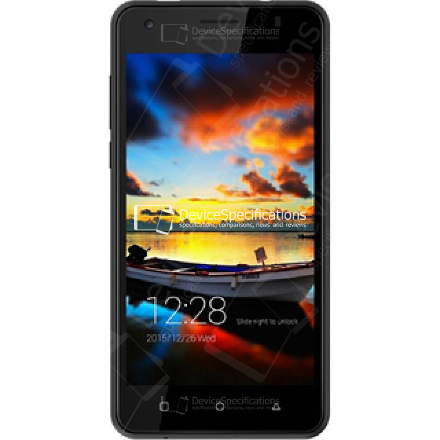 iVooMi Me 1 - Specifications